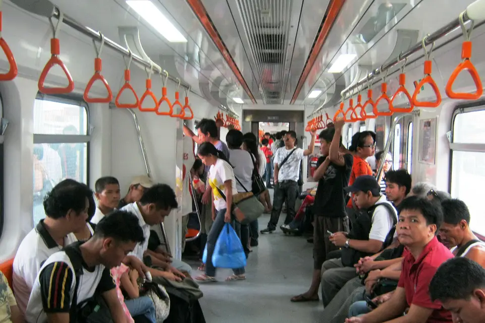 Alabang-Tutuban Bus Schedule: PNR/LTFRB Update