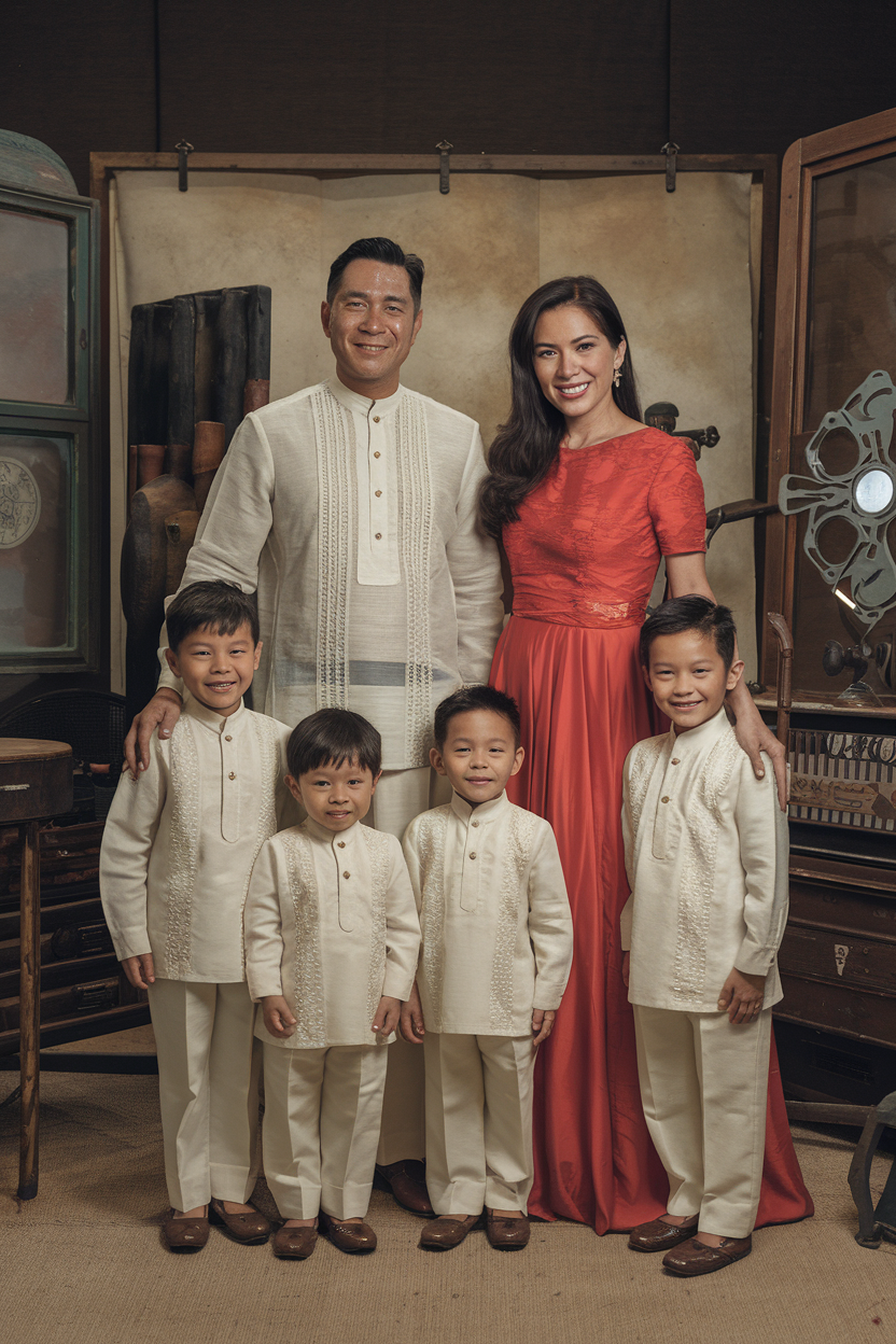 Snapshots of the 90s: Life in the Philippines Through Nostalgic Scenes ...