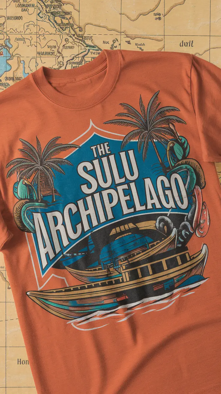 30 Vibrant T-Shirts to Showcase Filipino-Inspired Designs | mytourguide.ph