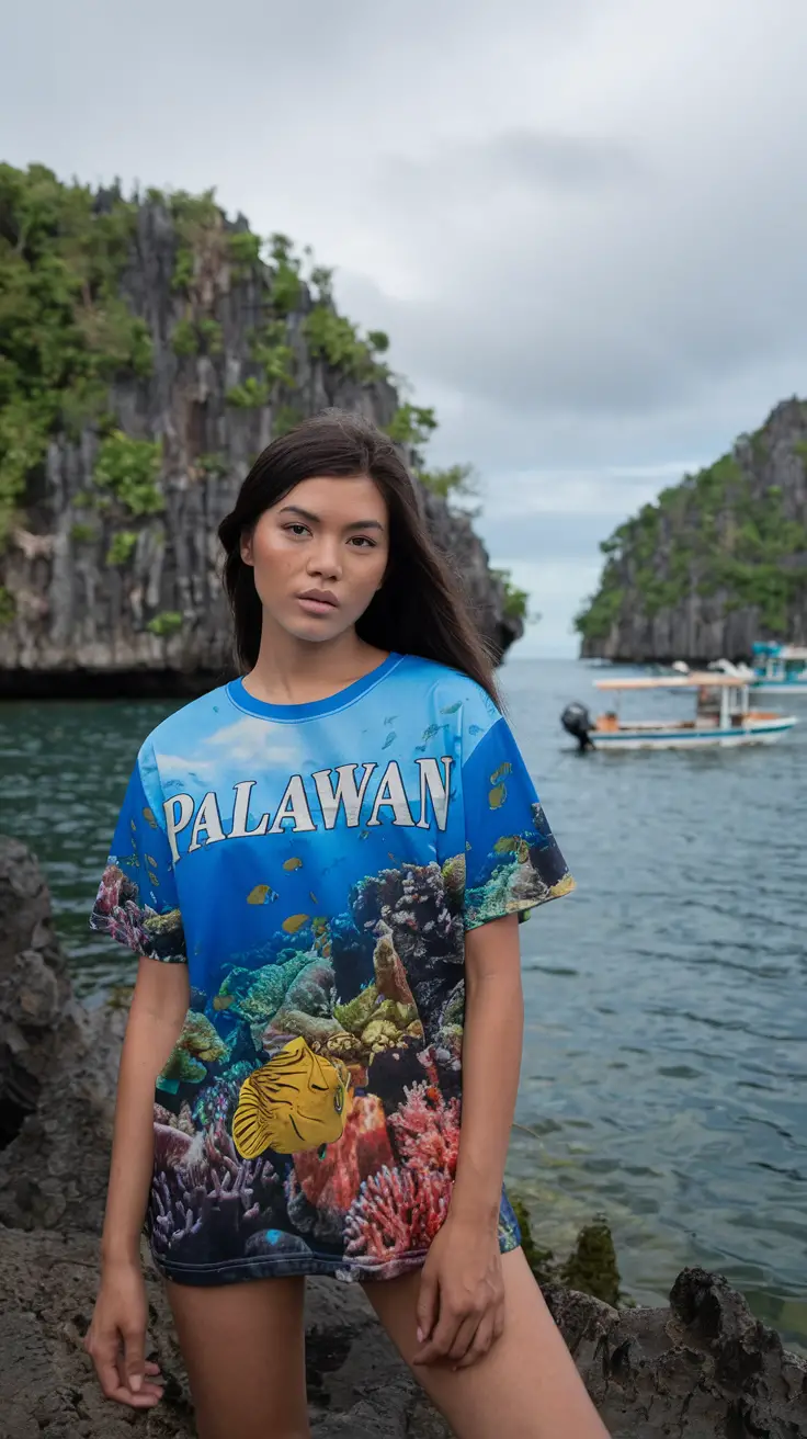 30 Vibrant T-Shirts to Showcase Filipino-Inspired Designs | mytourguide.ph