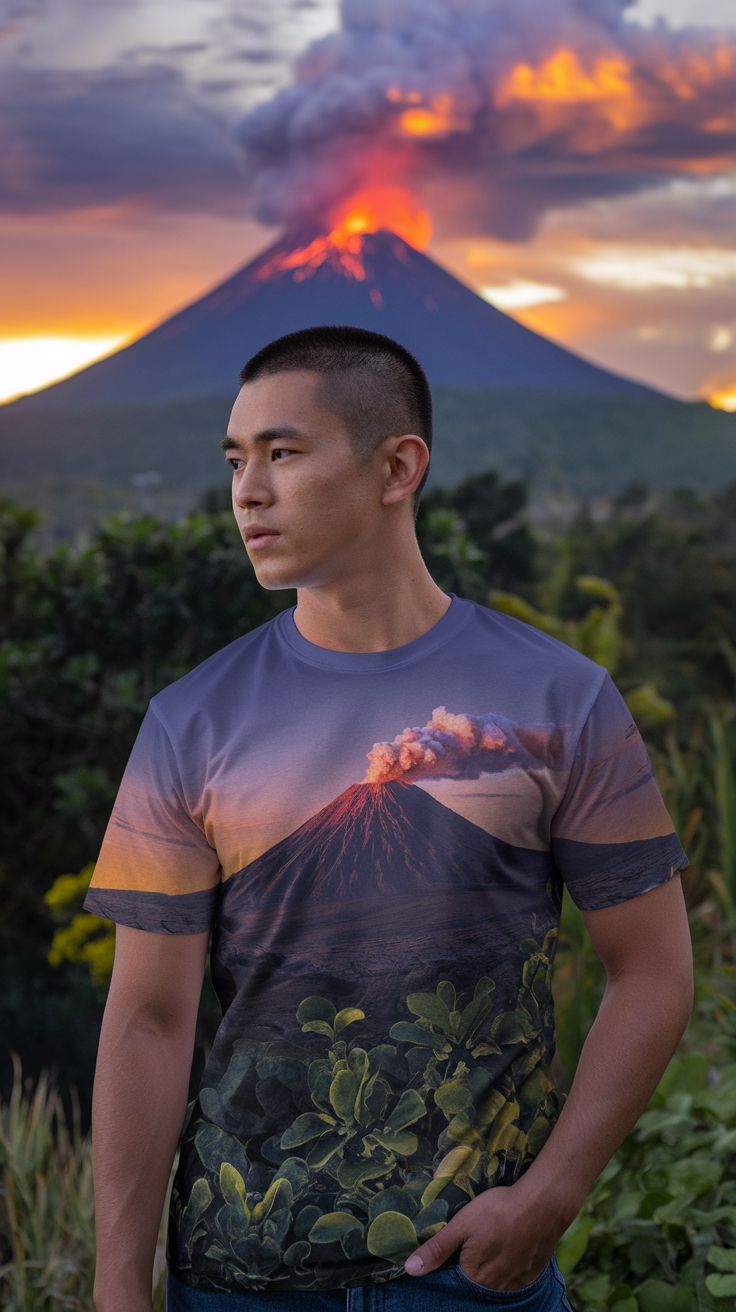 30 Vibrant T-Shirts to Showcase Filipino-Inspired Designs | mytourguide.ph