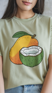 30 Vibrant T-Shirts to Showcase Filipino-Inspired Designs | mytourguide.ph