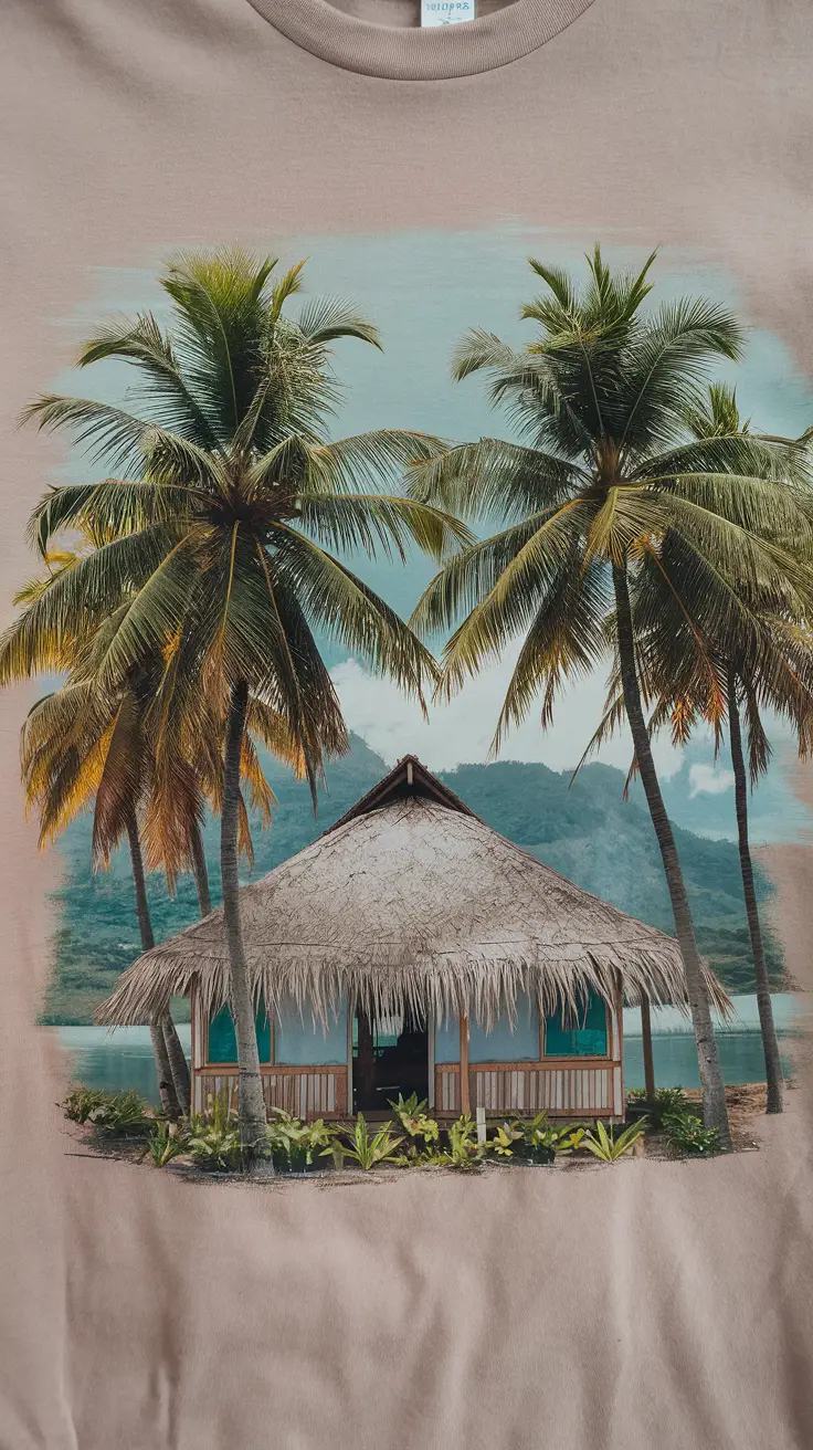 30 Vibrant T-Shirts to Showcase Filipino-Inspired Designs | mytourguide.ph