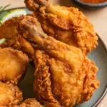 Crispy Kanto-Style Fried Chicken Recipe | mytourguide.ph